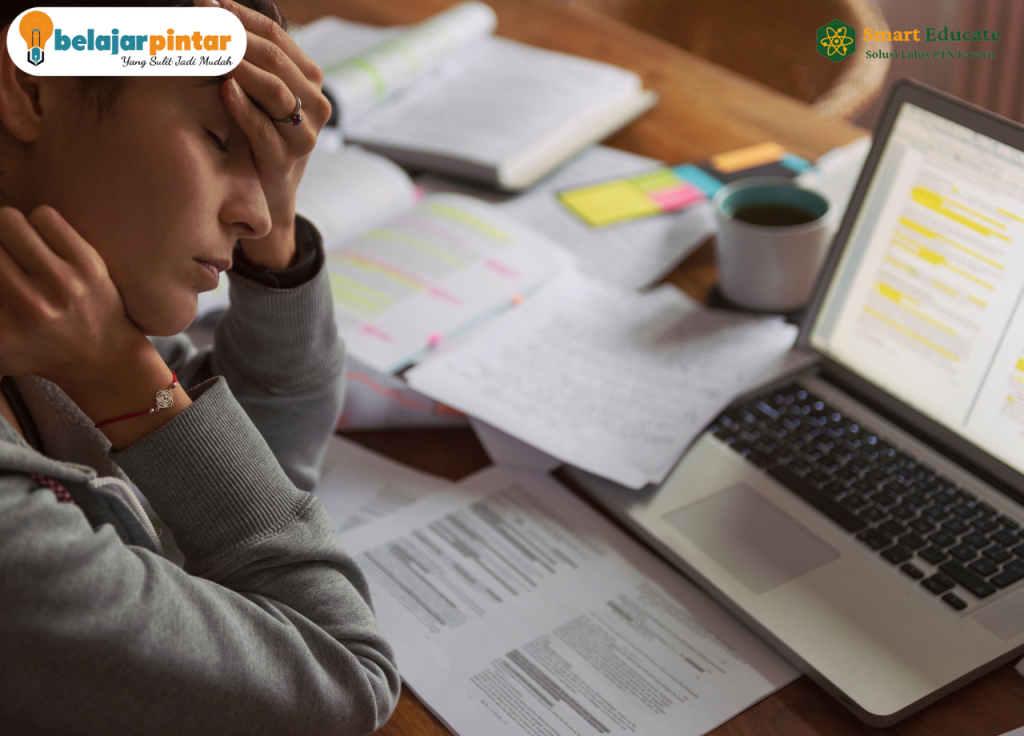 5 Kendala yang Sering Dihadapi Siswa di Sekolah - SMART EDUCATE 5 Kendala yang Sering Dihadapi Siswa di Sekolah - SMART EDUCATE